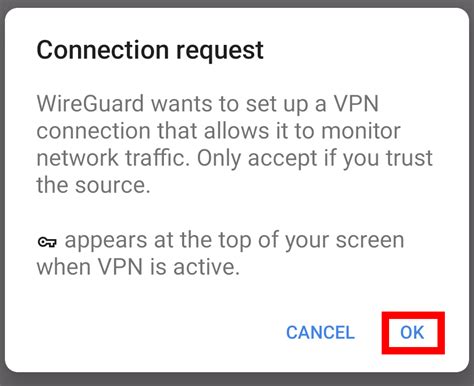 How To Connect Android And IPhone To WireGuard VPN Hosted On A CHR