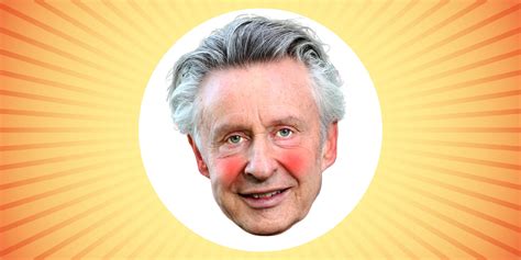 Martin Heylen Over Zijn Gênantste Moment ‘terwijl Ik Met Mijn Armen De Schoolslag Doe Vraag Ik