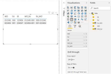 Combinevalues Truncates Second Entry Not Sure Microsoft Fabric Community
