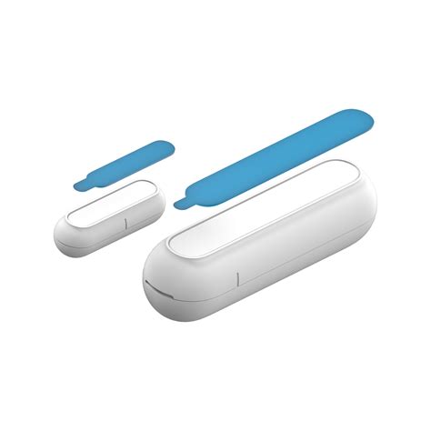 Aqara Door And Window Sensor P2 Smart Secure Centre