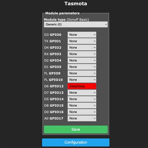 Ei Ot Esp 01 Esp8266 Entwicklerplatine Deep Sleep Und Wake Up Ei Ot De