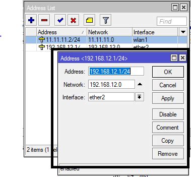 Konfigurasi Point To MultiPoint Let S Read