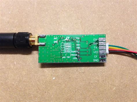 3dr Radio V1 Fails To Connect Update Radios Ardupilot Discourse