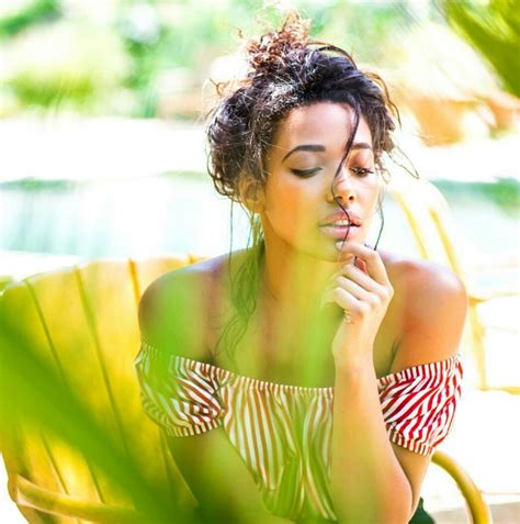 Kylie Bunbury Pictures Images