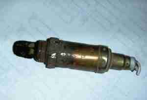 P Heated Oxygen Sensor HO S Oxgen Sensor O S Bank Circuit Malfunction