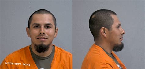 Morales Jose 04012024 Hidalgo County Mugshots Zone