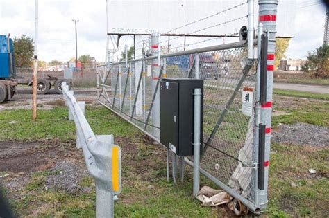 Fencing Photo Gallery Casey Fence Co Detroit Michigan
