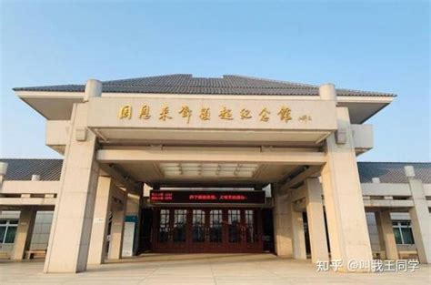 天津著名景点 知乎