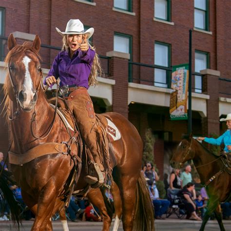 Holiday Events Guide Christmas In Abilene Abilene Tx