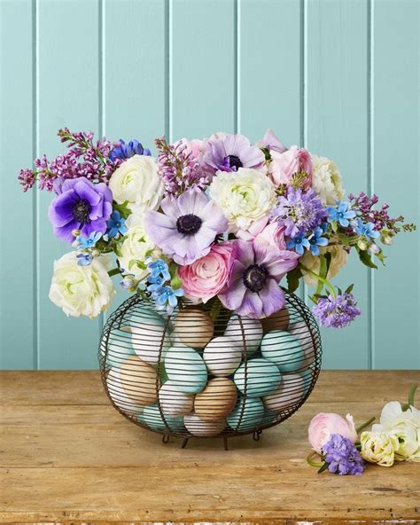 27 Easy Easter Craft Ideas