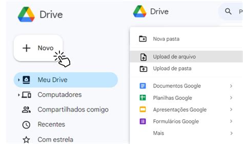 Como Salvar Arquivos Na Nuvem Guia Completo