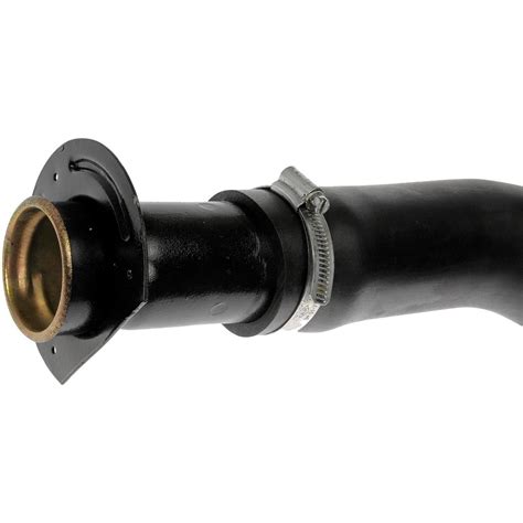 Trugrade Fuel Filler Neck Fn548