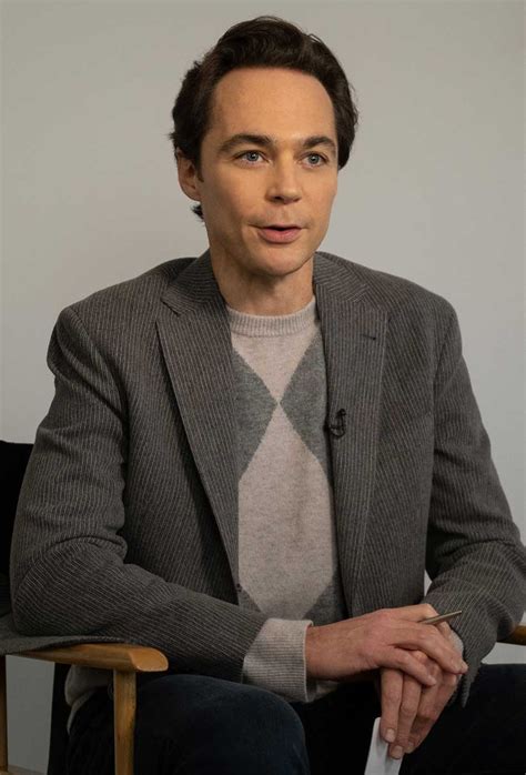 Jim Parsons Foto Quédate A Mi Lado 2 De 2