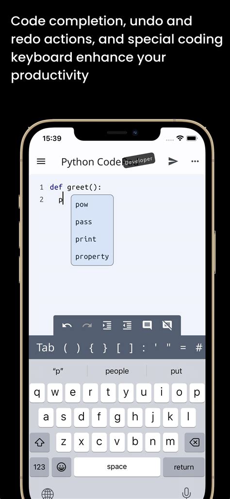 Python Code Pad Compilerandide Apk For Android Download