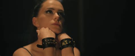 Nude Video Celebs Anna Maria Sieklucka Nude 365 Days This Day 2022