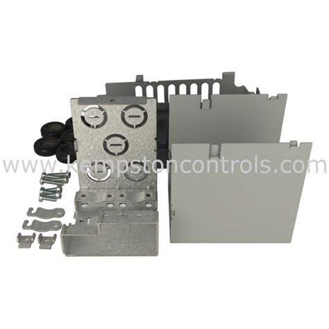 Danfoss Drives 132b0335 Danfoss Drives Conversion Kit K1 For Fc280 Ip21 Kempston Controls
