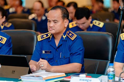 អគ្គន អគ្គនាយកដ្ឋានពន្ធដារ General Department Of Taxation