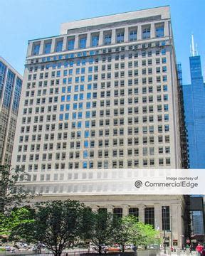 Usg Corporation Headquarters 550 West Adams Street Chicago Il