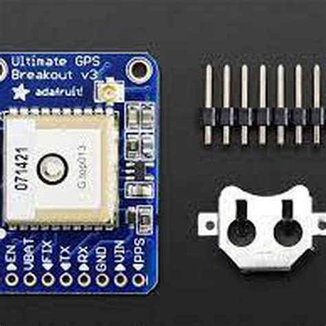 UART Retrieve GPS Position Hackaday Io