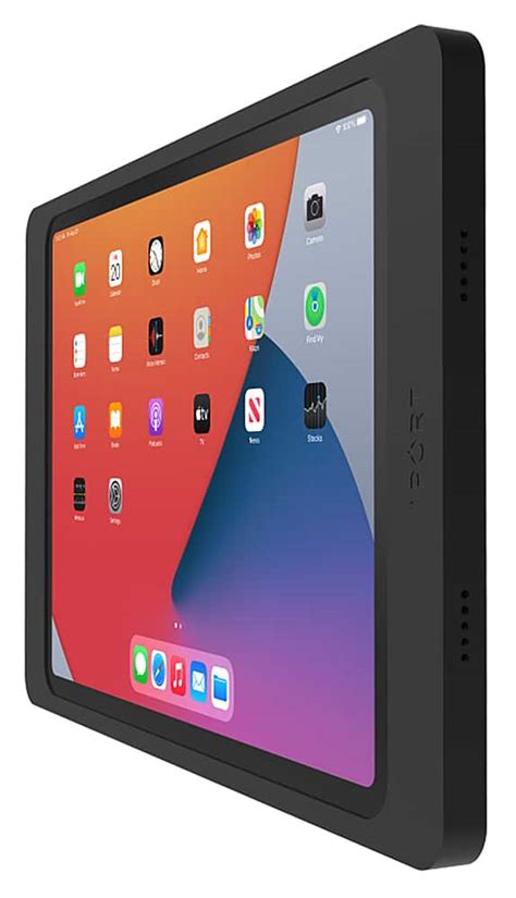 Ipad Air Black