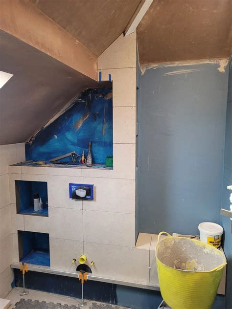 Behind The Scenes Look