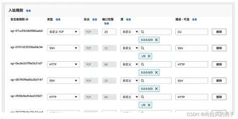 【terraform学习】terraform动态块基础操作（terraform模块）terraform 模块和变量如何使用 Csdn博客