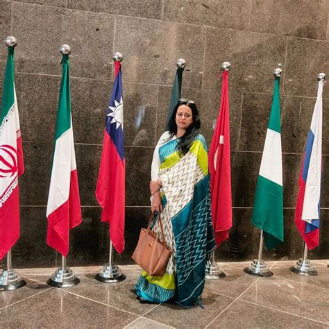 Ruchika Sukhija On Linkedin Wbf2024 Wbf