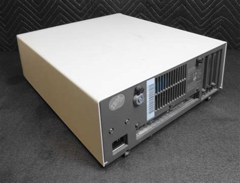 Ibm Ps 2 Model 50 Vintage Retro Computer Ineedths