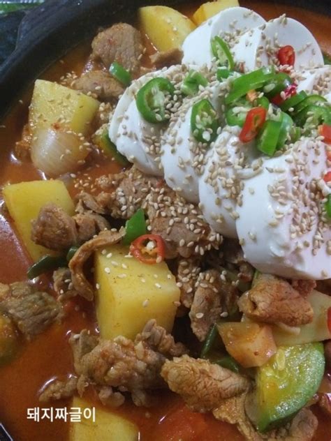 디너의여왕 강원 원주 골방에서 4차