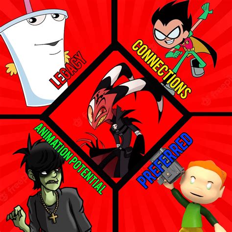 My Opinions On Blitzø Helluva Boss Mus R Deathbattlematchups