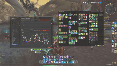 Manual Filters Display Blanks For Most Items · Issue 906 · Adiaddons