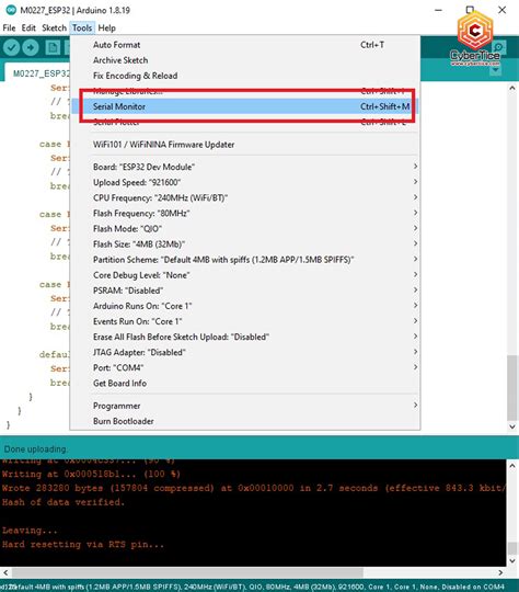 สอนใช้งาน Esp32 ส่งสัญญาณ อินฟาเรดไร้สาย ควบคุมเปิดปิดไฟ Led Infrared Receiver Module Ky 022