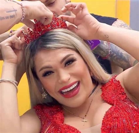 Wendy Guevara A Transgender Woman Wins Popular Reality Series