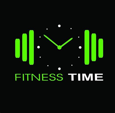 Fitness Time • ფიტნეს თაიმ