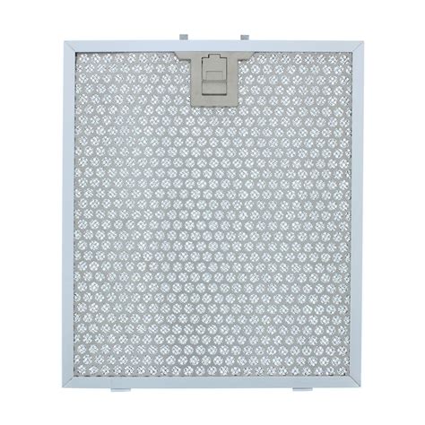 Aluminum Mesh Filter 50200037 Zephyr Parts And Accessories Store