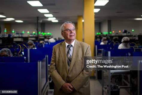 Valentin Gapontsev Photos And Premium High Res Pictures Getty Images