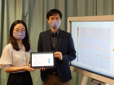 28 Cuhk Research Projects Displayed In Technology Exhibitions Covering