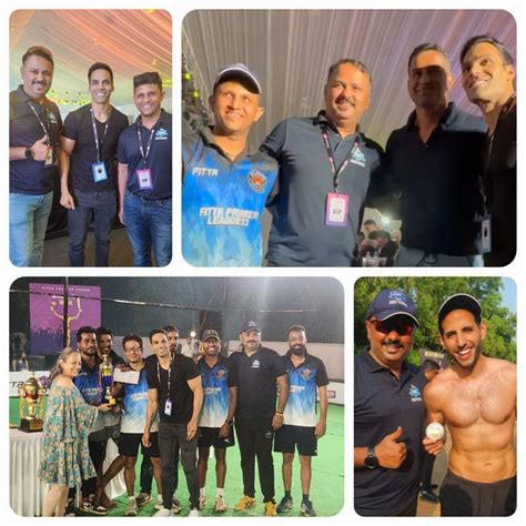 Chetan Suryawanshi On Linkedin Amazing Experience Awsome To Meet So Many Successful And Fit