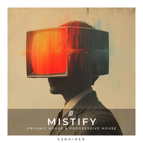 Mistify By Zenhiser New Tools For Organic House Producers