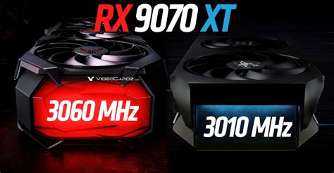 Powercolor Radeon Rx Xt Red Devil To Ship With Ghz Boost Clock Videocardz Com