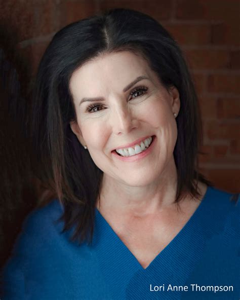 Lori Thompson Rob Diamond Agency