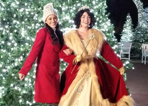 Christmas At The Princess Believe In The Magic Yurview