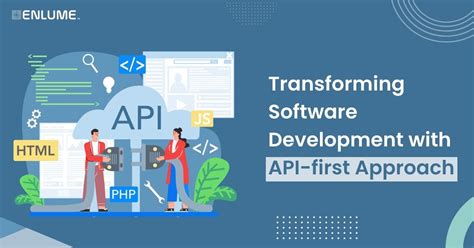 Enlume Inc On Linkedin Apifirst Softwaredevelopment Developerexperience Apidesign