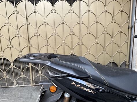 Sec Harpy Nmax V2 2020 Nmax V2 1 2021 Nmax V3 Nmax Turbo Nmax Techmax Top Box Bracket