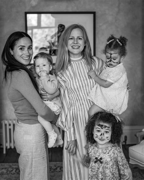 Captivating Moments A Collection Of Photos Of Princess Lilibet