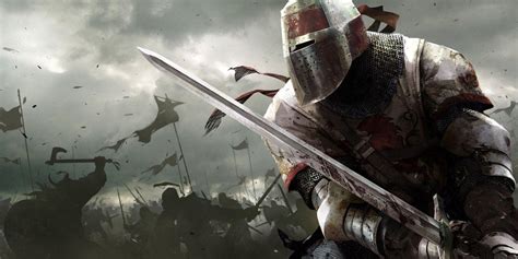 Medieval Knights Wallpapers Top Free Medieval Knights Backgrounds