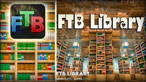 Minecraft Ftb Library Mod 1 18 2 1 17 1 Library For All Ftbs Mods