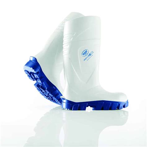 Botas Térmicas De Trabajo Farm Import