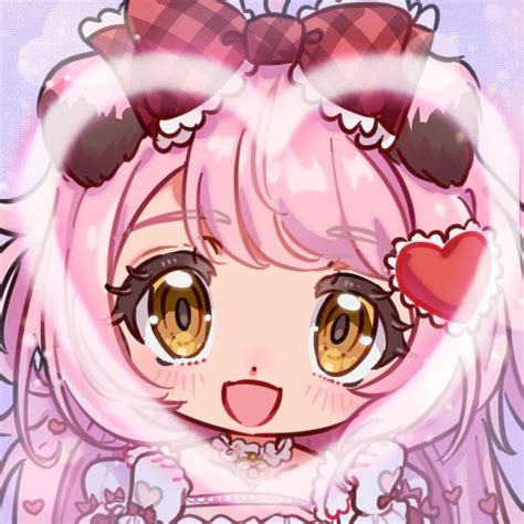 Mochi Chibi Icon By Daykuronuma Daykuronuma Vgen