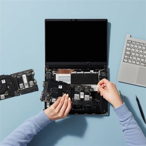 Framework Framework Laptop 13 Chassis